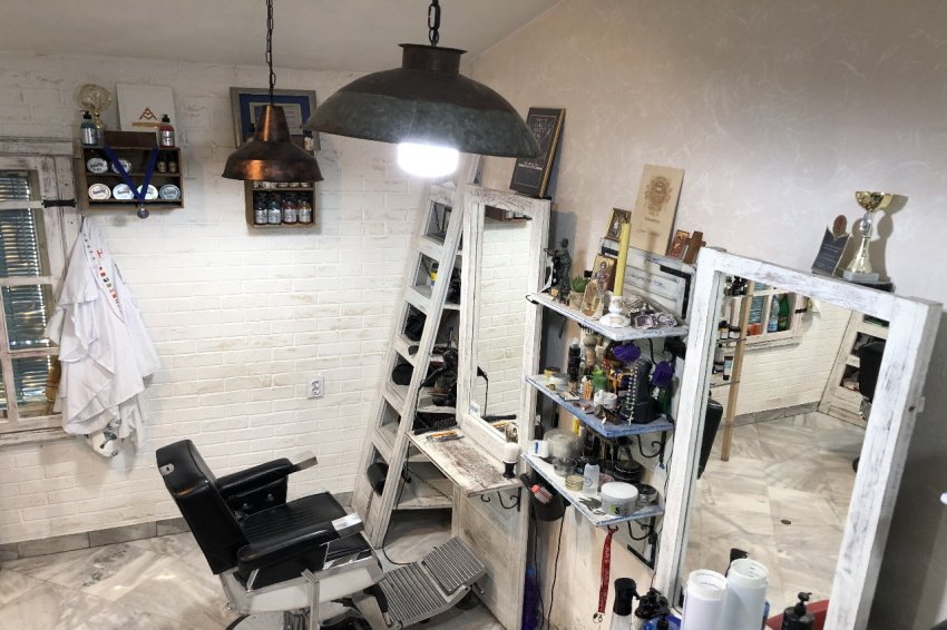 Modni studio Zoran Frizerski salon zakazivanje | Podgorica, Njegoševa ...