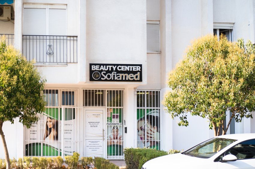 Sofiamed Frizersko-kozmetički salon zakazivanje | Bar, Bulevar 24 novembra f13 - SrediMe